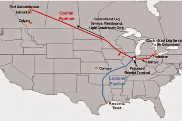 BillHustonBlog: Winter Propane Shortage, and need for NY/Seneca Lake ...